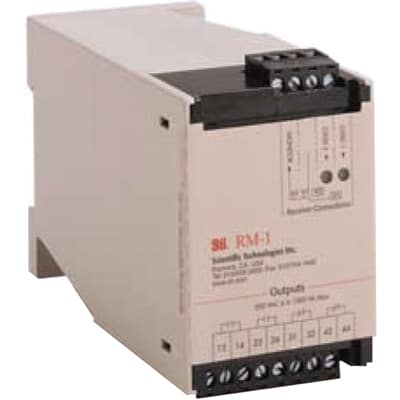 RM-1 Omron - Sensors - Distributors, Price Comparison, and Datasheets ...