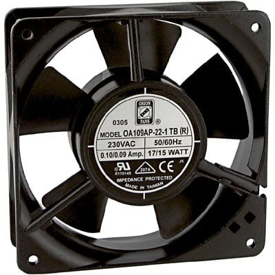 4656Z EBM-Papst | Distributors, Price Comparison, and Datasheets | Fans ...