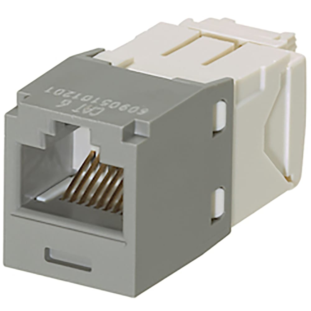 CJ688TGIG Panduit - Connectors - Distributors, Price Comparison, and ...