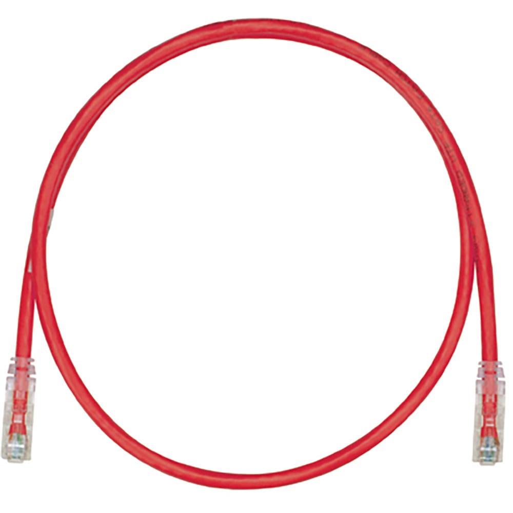 UTPSP10RDY Panduit - Ethernet Cables - Distributors, Price Comparison ...