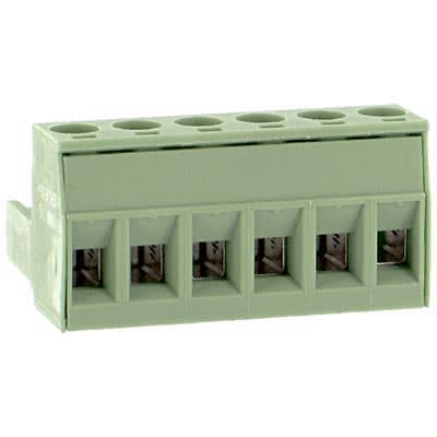 1757051 Phoenix Contact - Datasheet PDF & Technical Specs