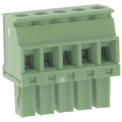 1827004 Phoenix Contact - Datasheet PDF & Technical Specs