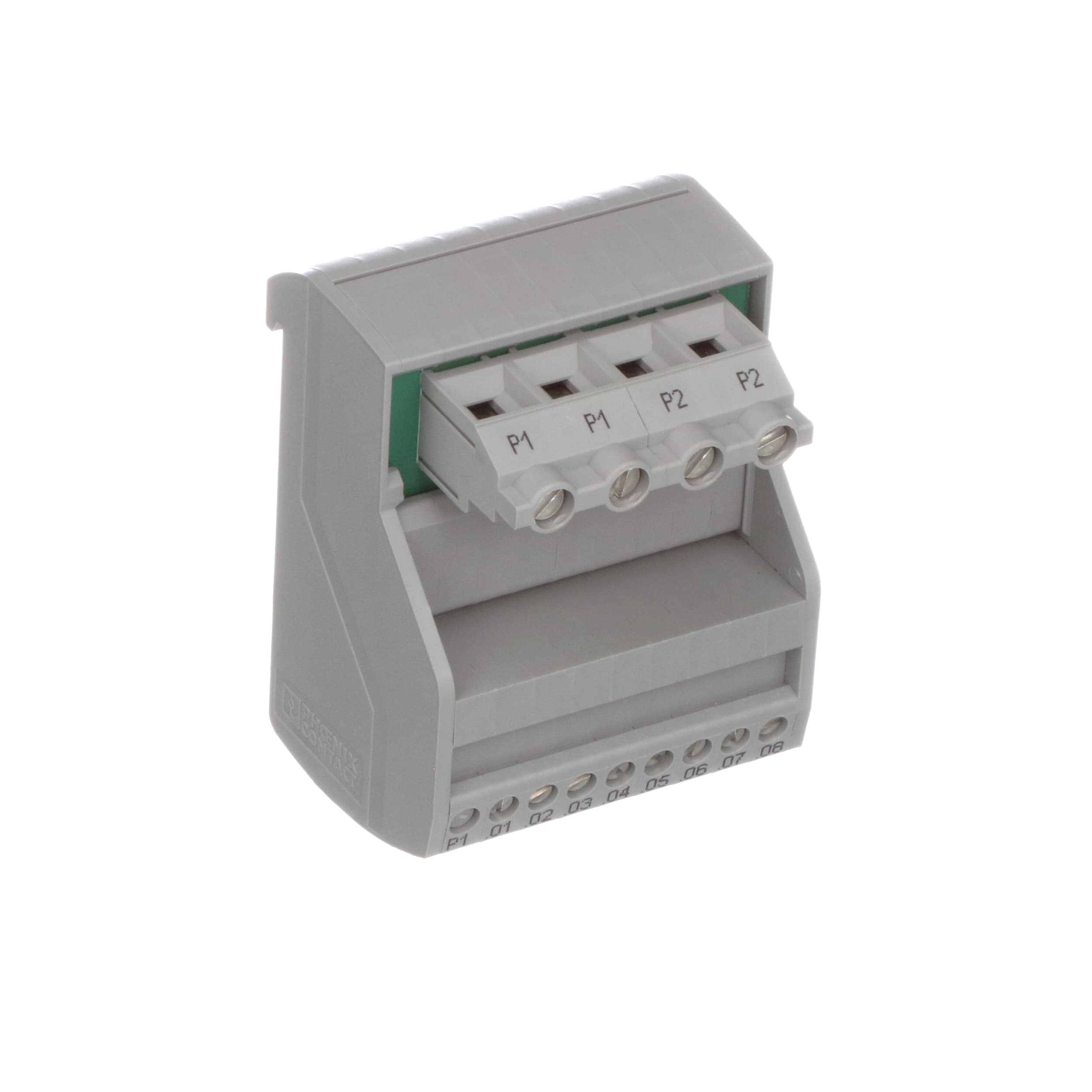 2315256 Phoenix Contact - Datasheet PDF & Technical Specs