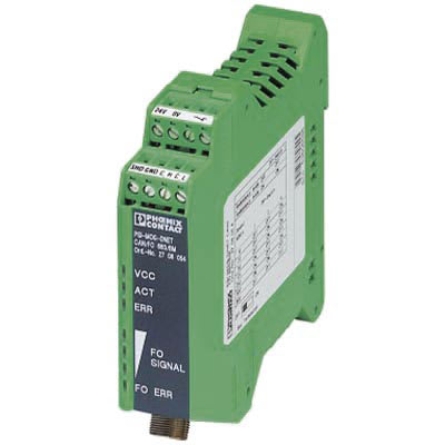 2708054 Phoenix Contact - Datasheet PDF & Technical Specs