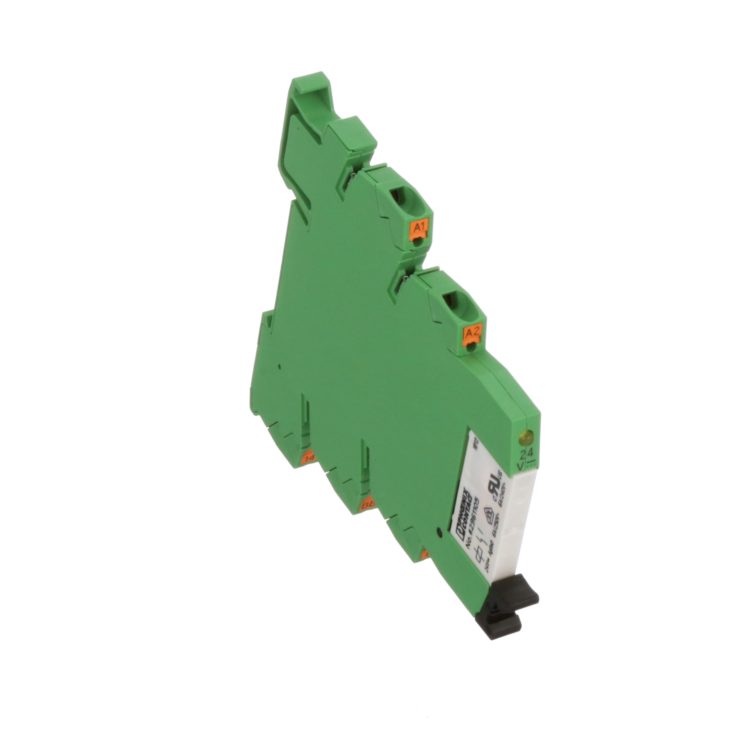 2900312 Phoenix Contact - Datasheet PDF & Technical Specs