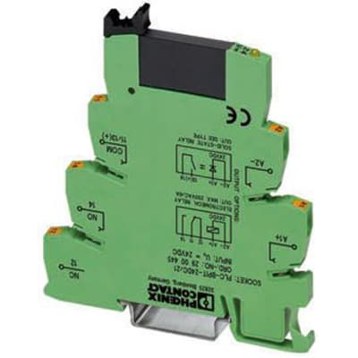2967947 Phoenix Contact - Datasheet PDF & Technical Specs