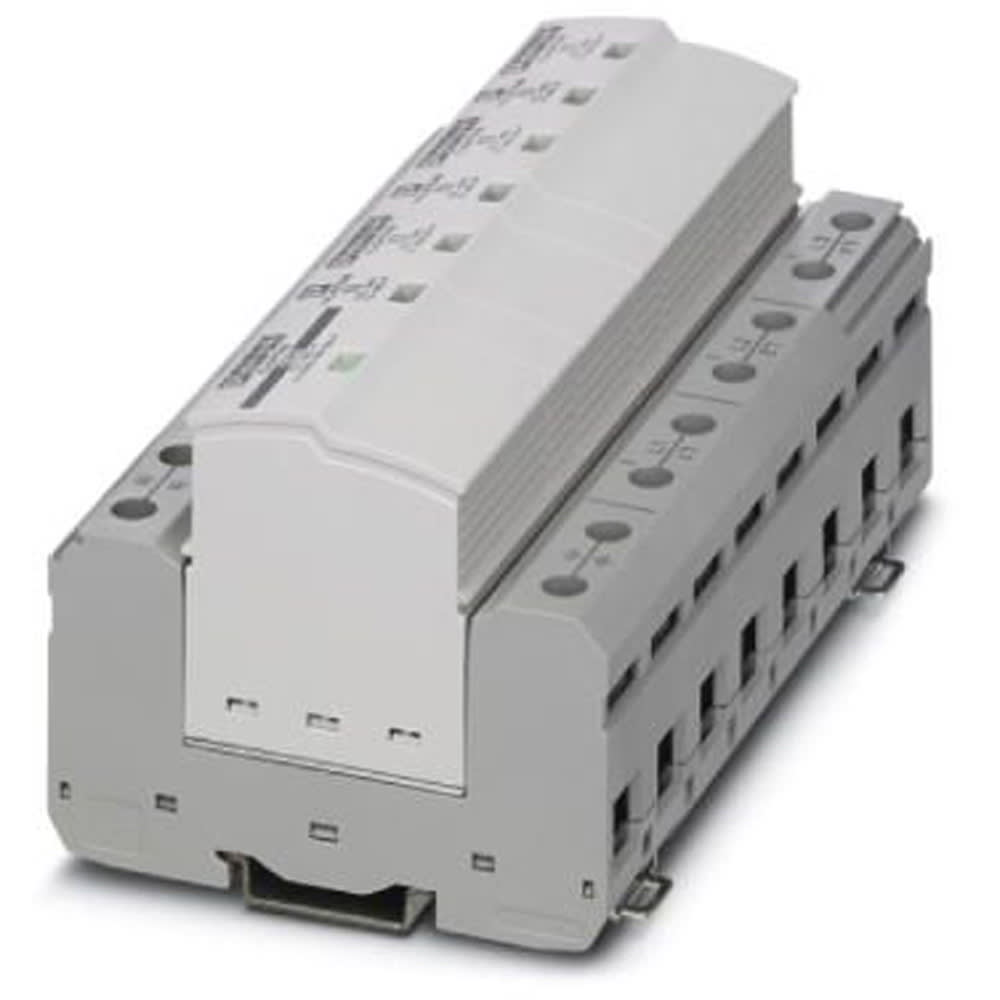 2905470 Phoenix Contact - Circuit Protection - Distributors, Price ...