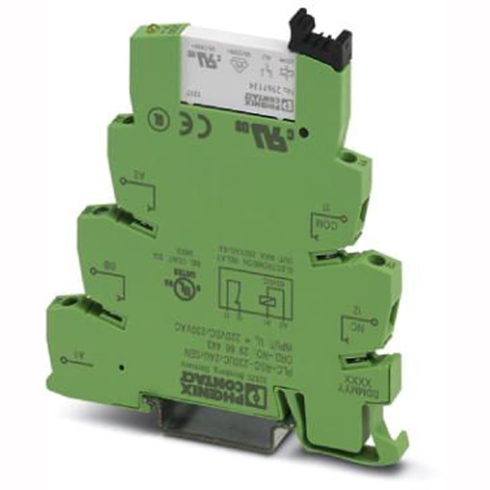 2966249 Phoenix Contact - Datasheet PDF & Technical Specs