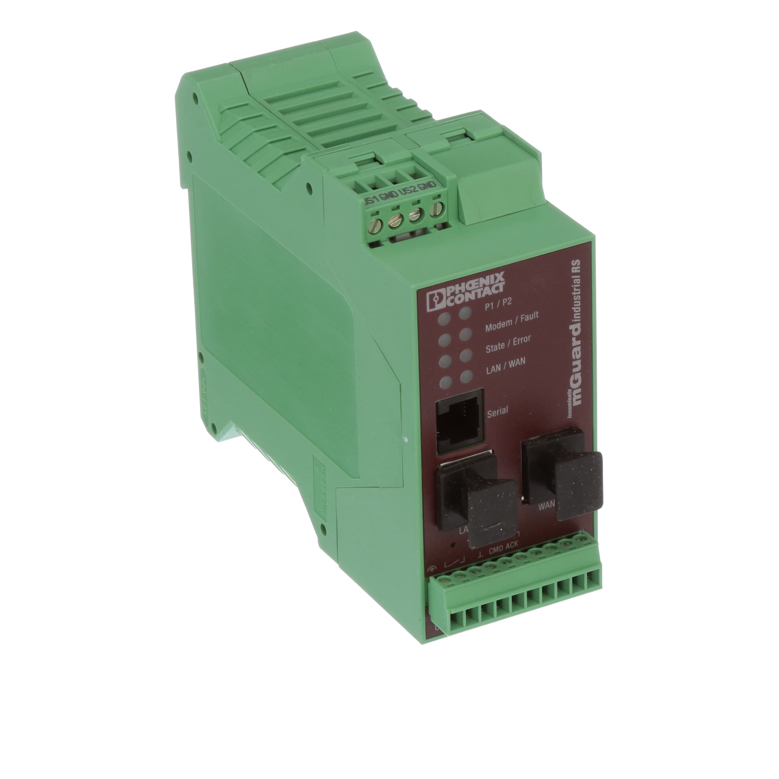 2989310 Phoenix Contact - Datasheet PDF & Technical Specs