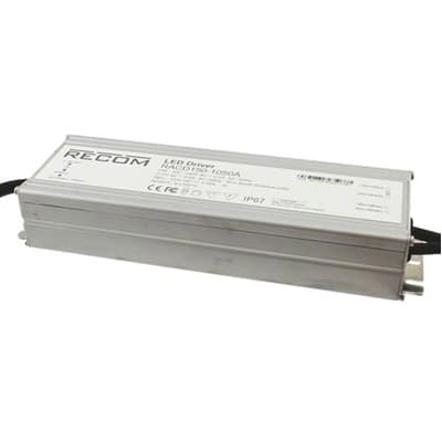 RACD150-24-PSE Recom Power - Datasheet PDF & Technical Specs