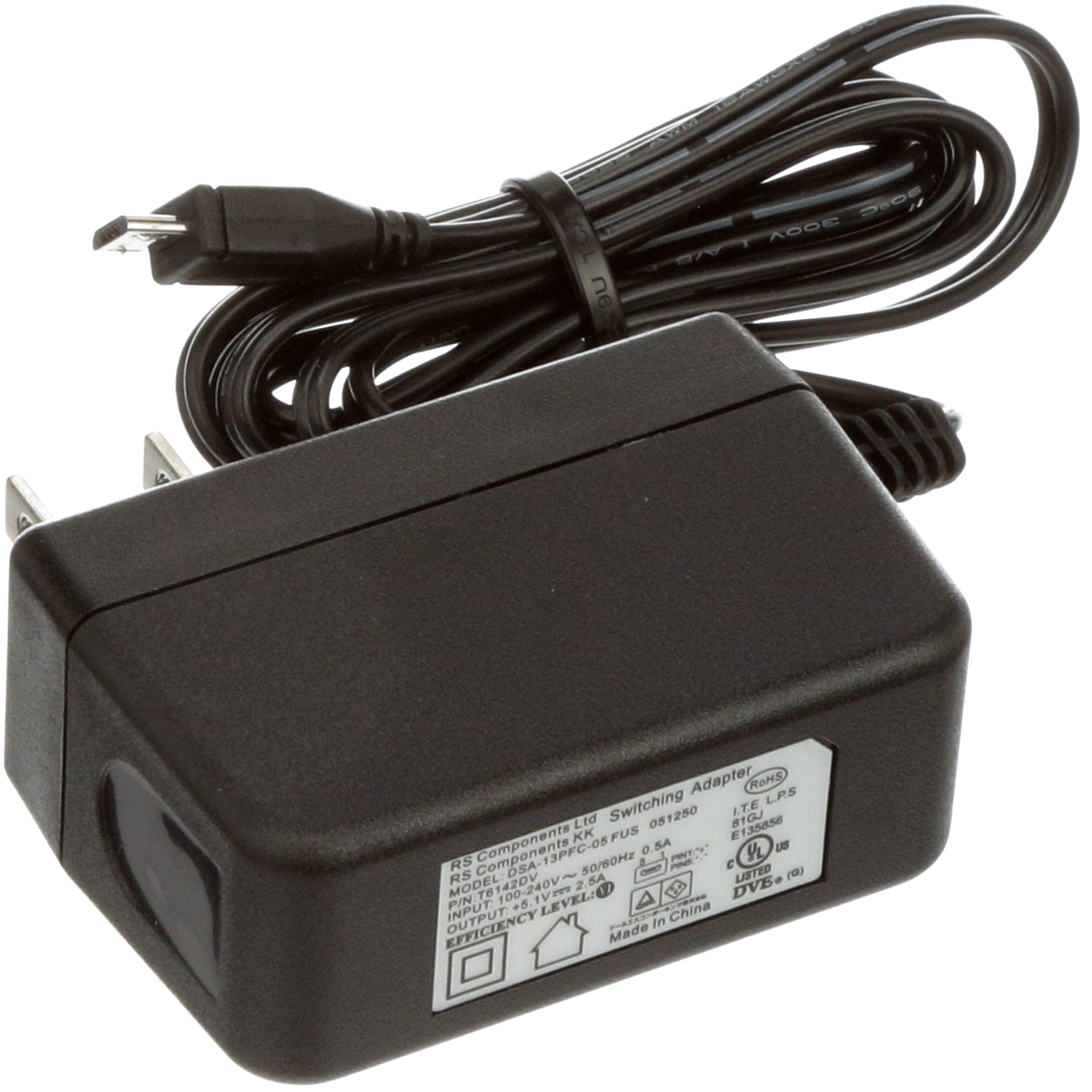 T6717DV Raspberry Pi - Datasheet PDF & Technical Specs