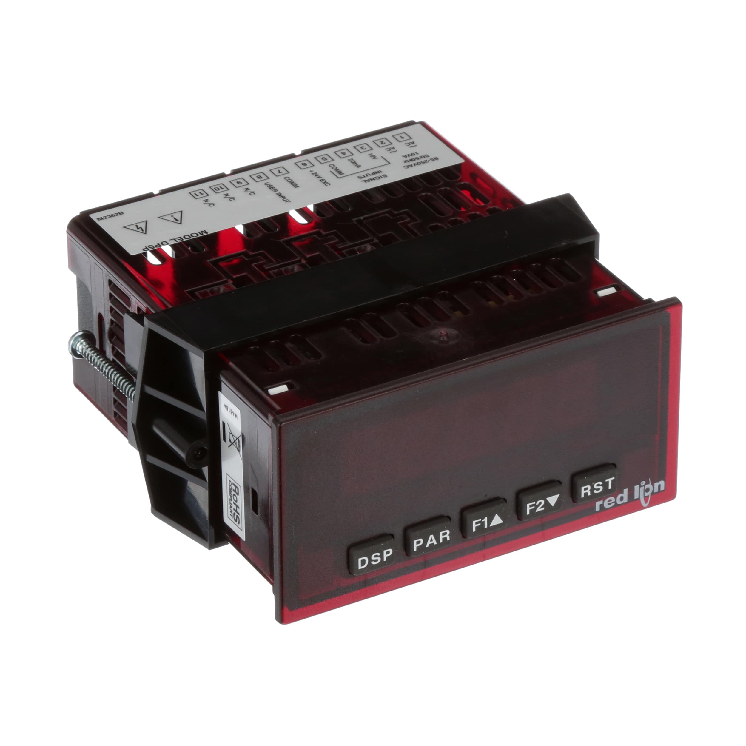 DP5P0000 Red Lion Controls - Datasheet PDF & Technical Specs