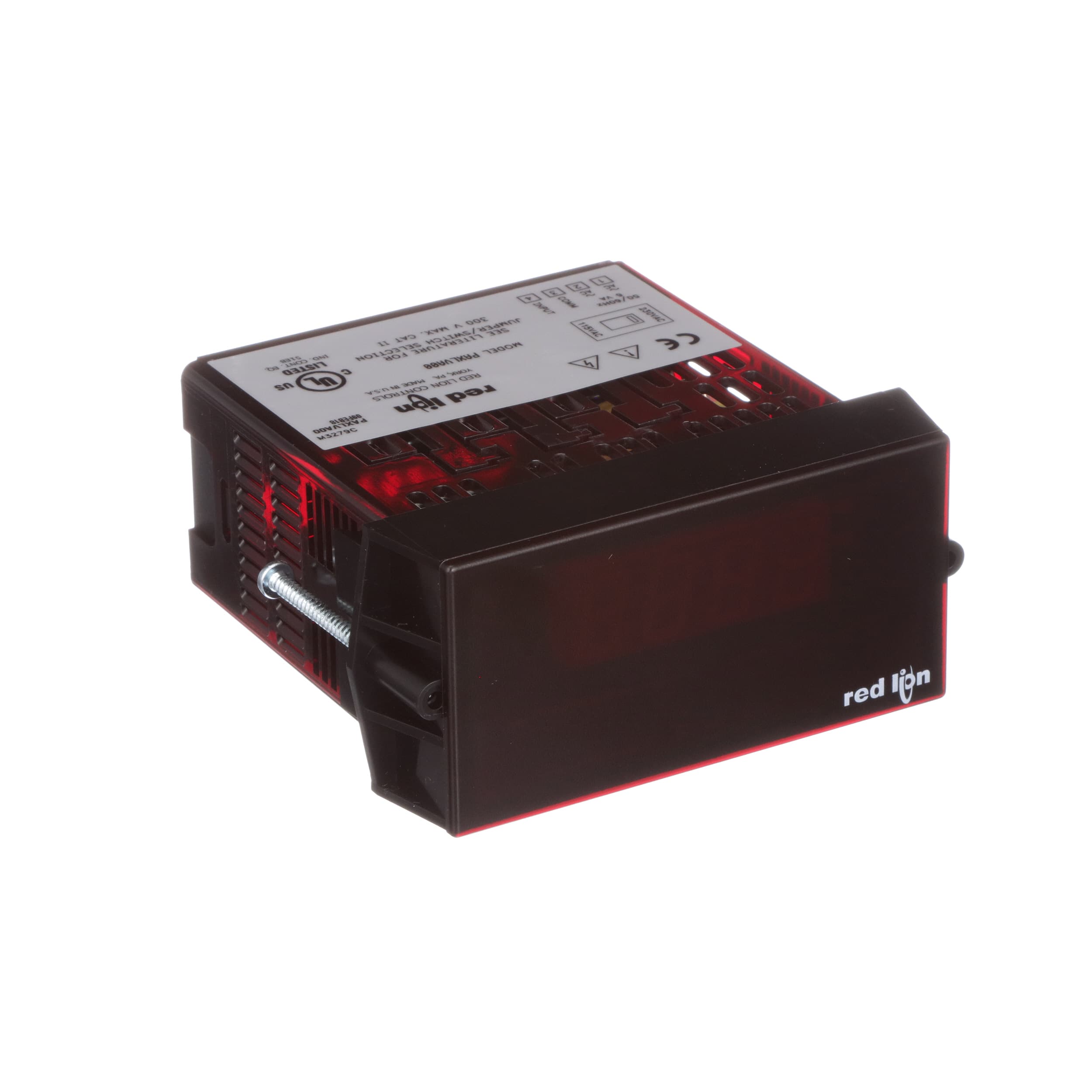 PAXLVA00 Red Lion Controls - Datasheet PDF & Technical Specs