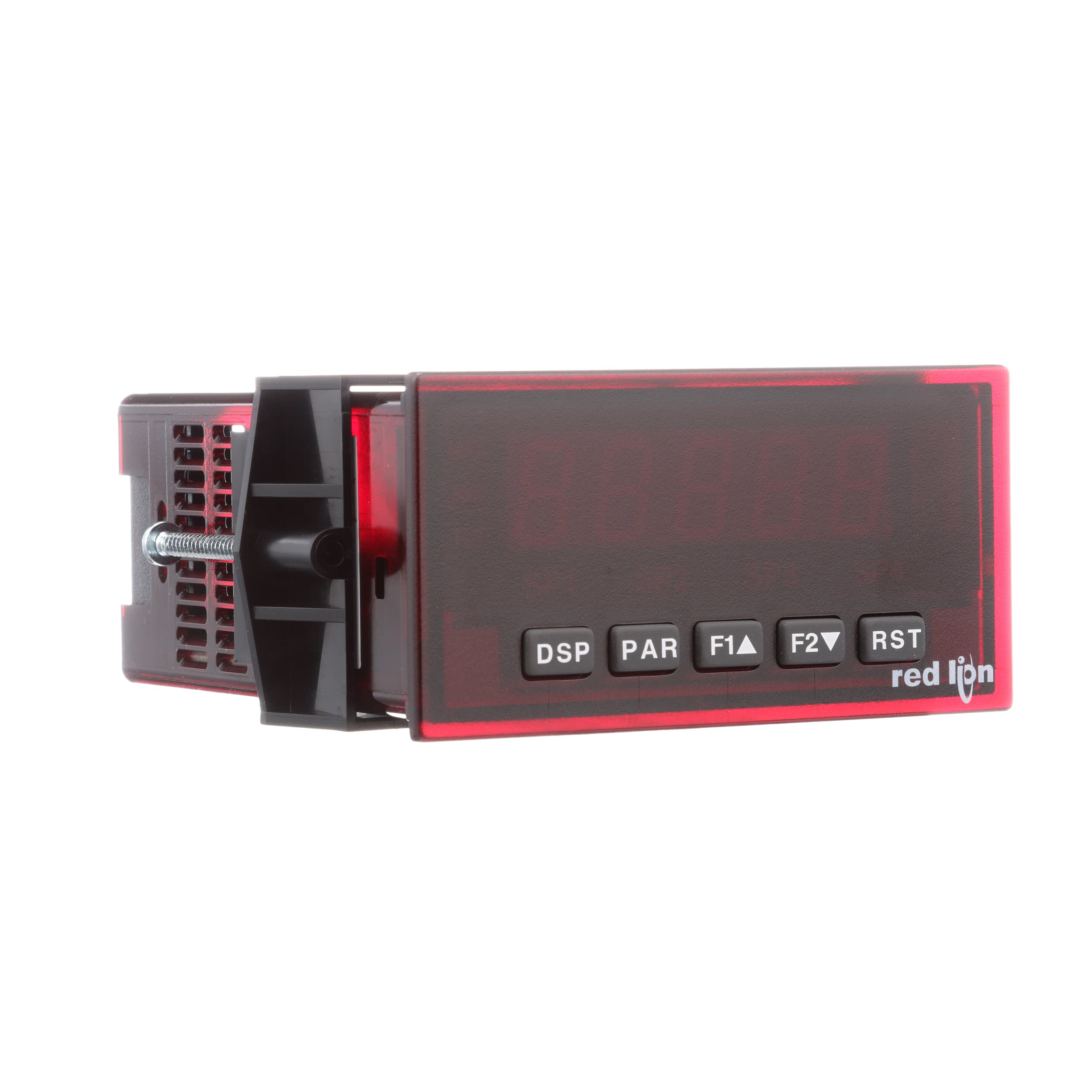 PAXS0010 Red Lion Controls - Datasheet PDF & Technical Specs
