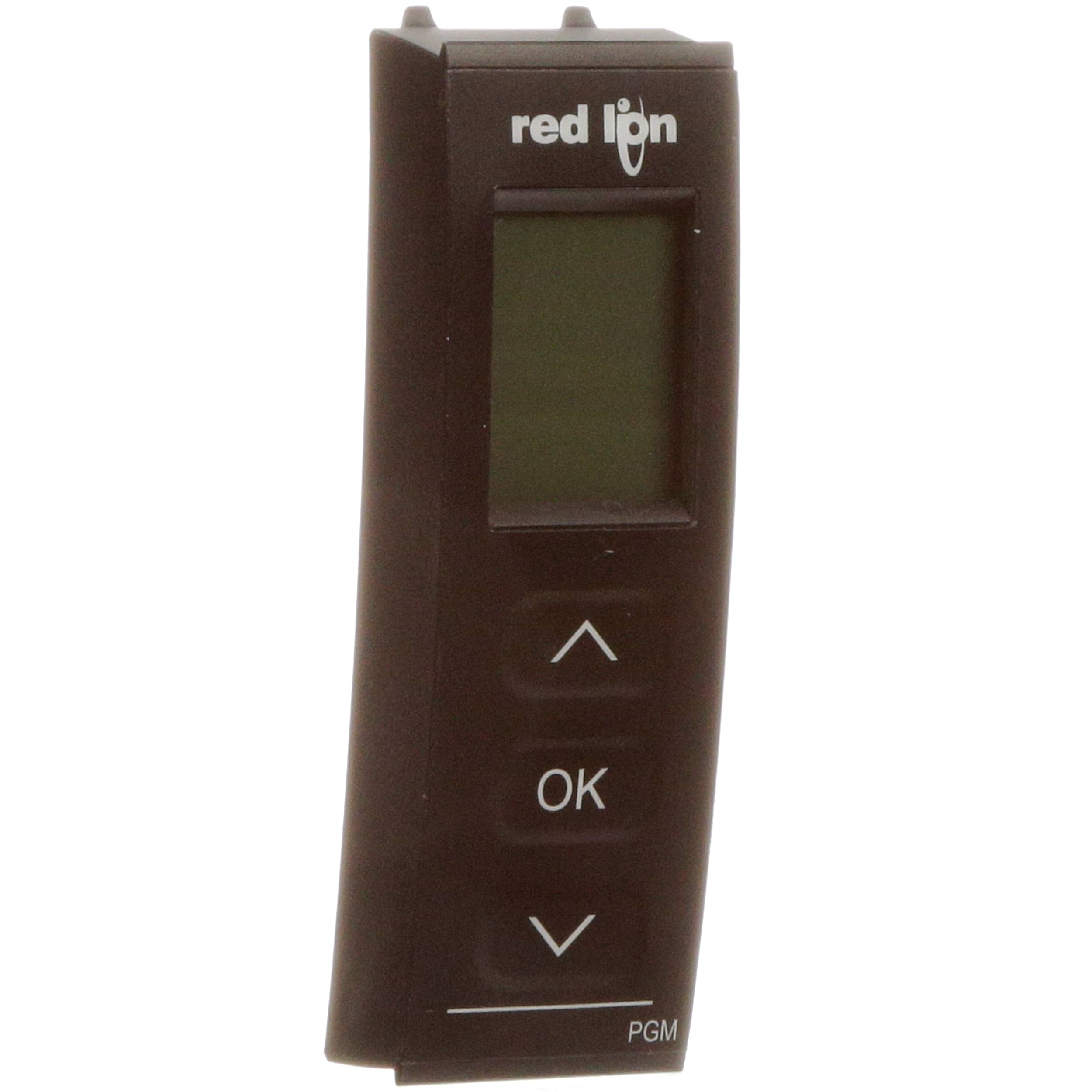 PGMMOD00 Red Lion Controls - Datasheet PDF & Technical Specs
