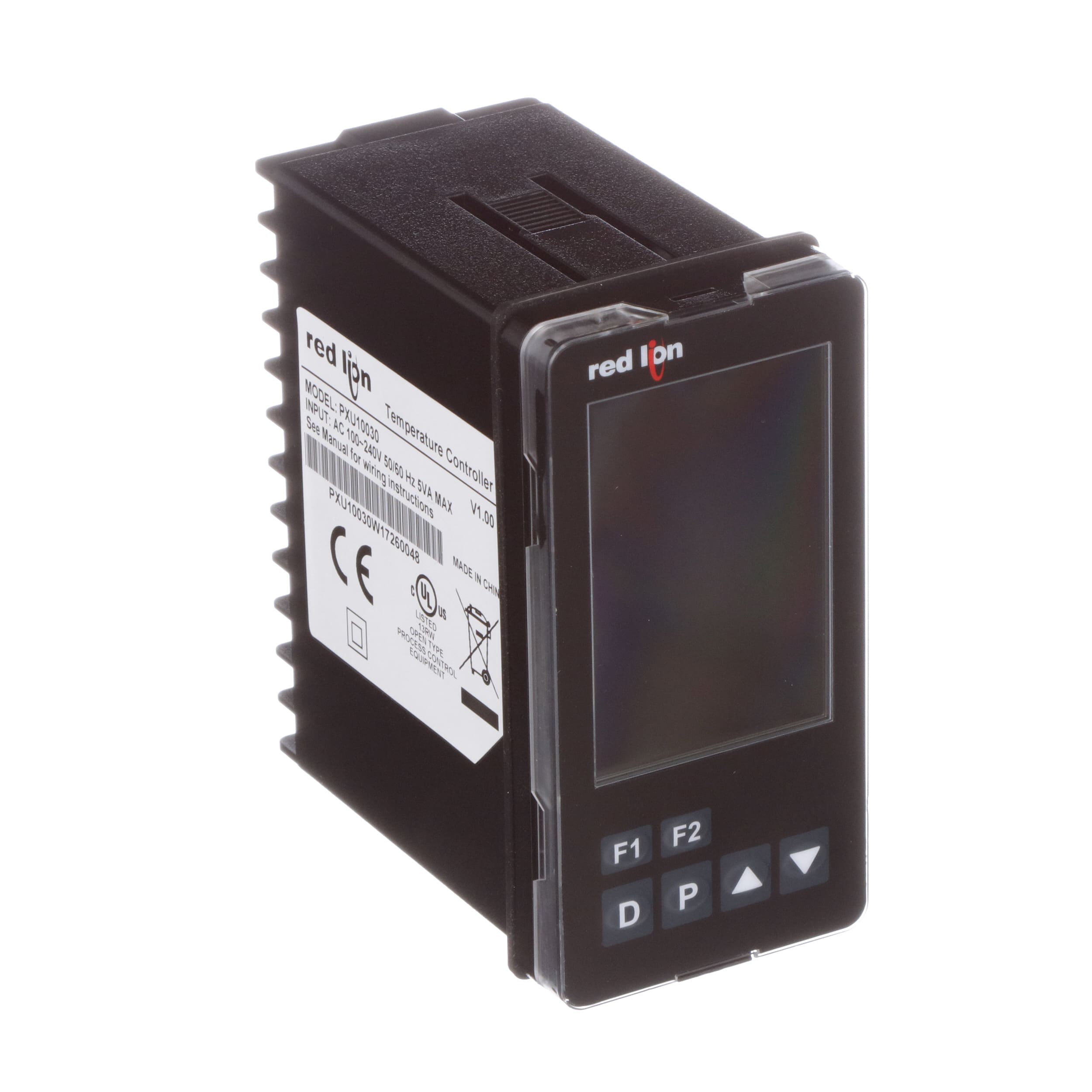 PXU10030 Red Lion Controls - Datasheet PDF & Technical Specs