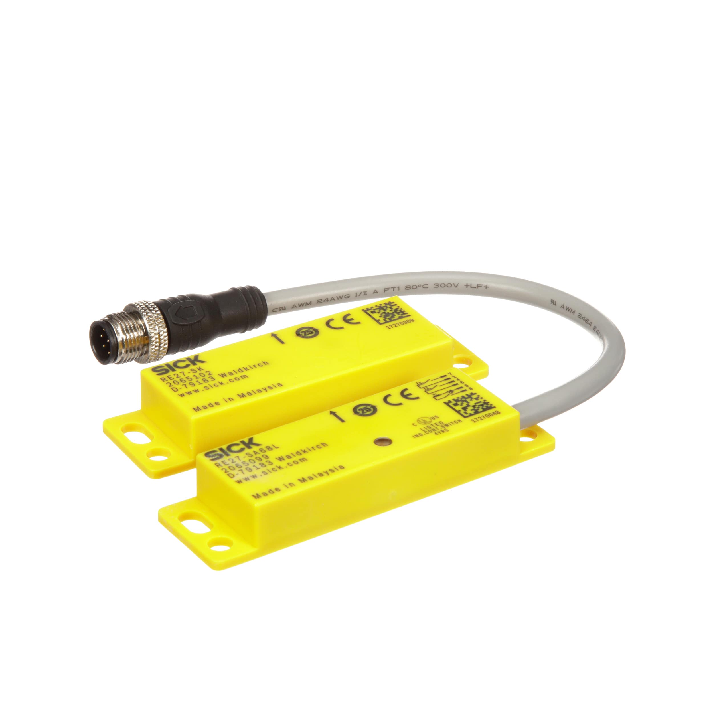 RE27-SA68L Sick Optic Electronic - Distributors, Price Comparison, and ...