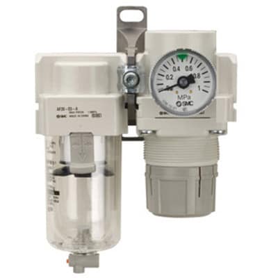 AC10B-M5G-A SMC - Distributors, Price Comparison, and Datasheets ...