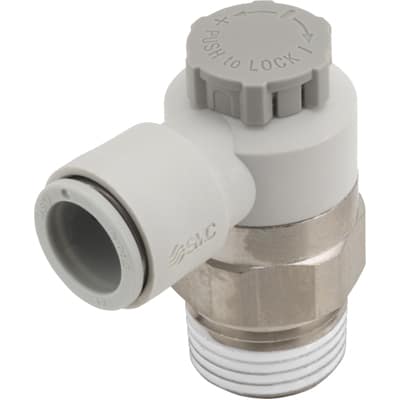 Datasheet for AS4201F-04-16SA SMC Industrial Control | Octopart