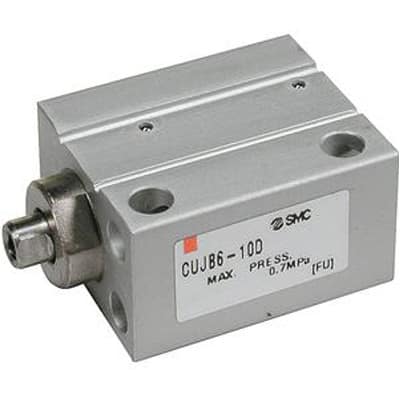 CDUJB6-10D SMC - Industrial Control - Distributors and Price Comparison | Octopart component search