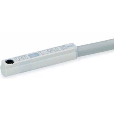 D-F8P SMC - Sensors - Distributors, Price Comparison, and Datasheets | Octopart component search