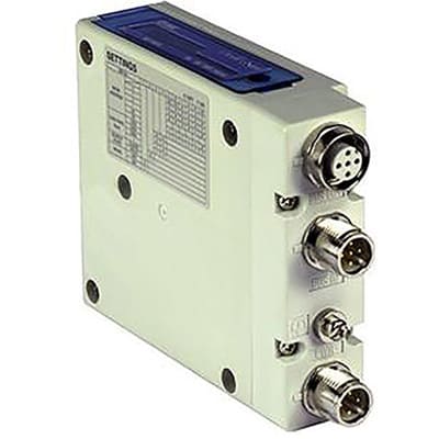 EX260-SEN1 SMC - Industrial Control - Distributors, Price Comparison, and Datasheets | Octopart ...