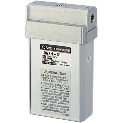 Datasheet for IDG3-N02 SMC Industrial Control | Octopart