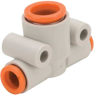 KQ2T07-11A SMC - Pneumatics - Distributors, Price Comparison, and Datasheets | Octopart ...