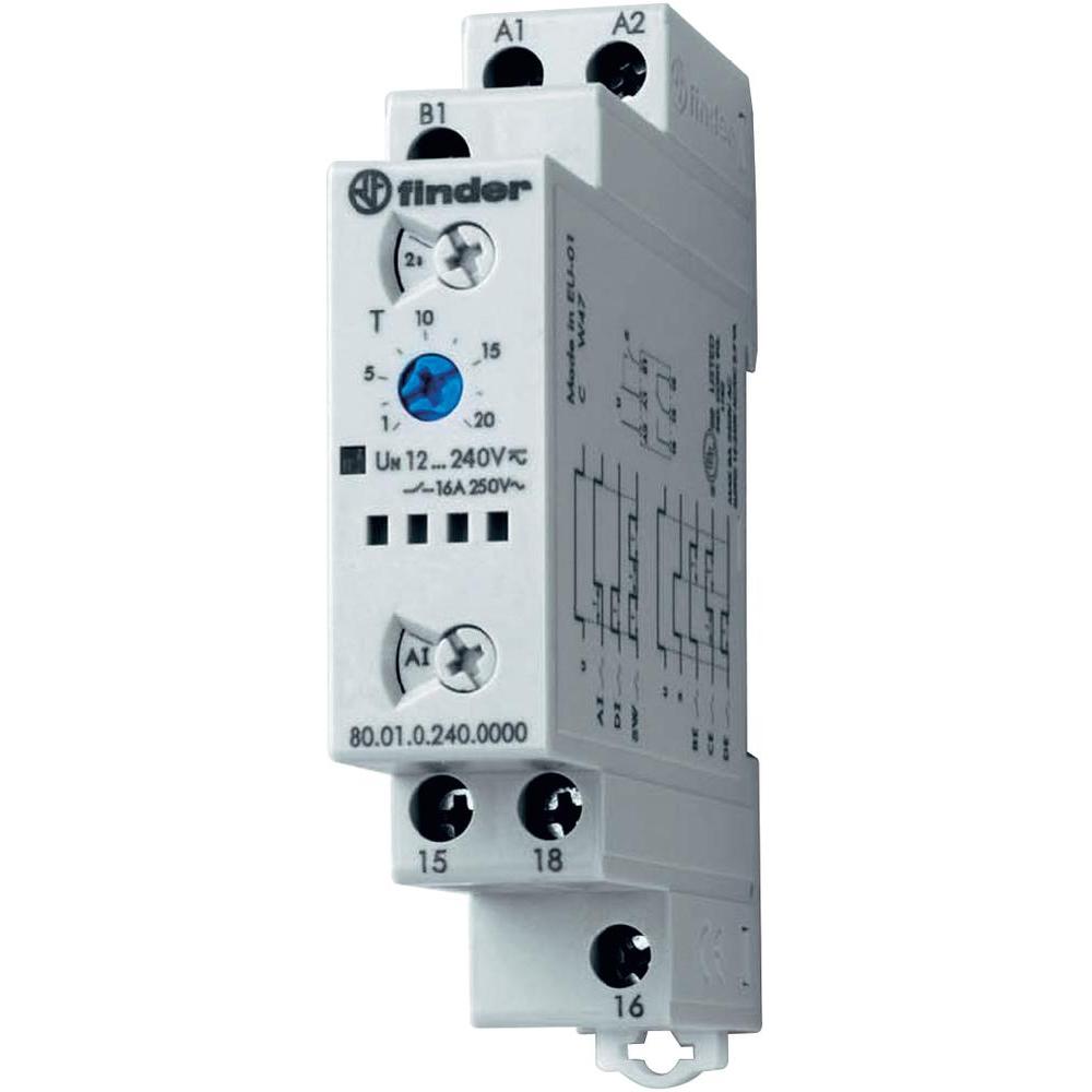 80.01.0.240.0000 - Finder - 800102400000 - datasheet