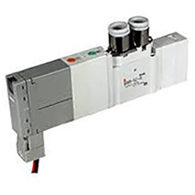 SY7000-GS-1 SMC - Datasheet PDF & Technical Specs