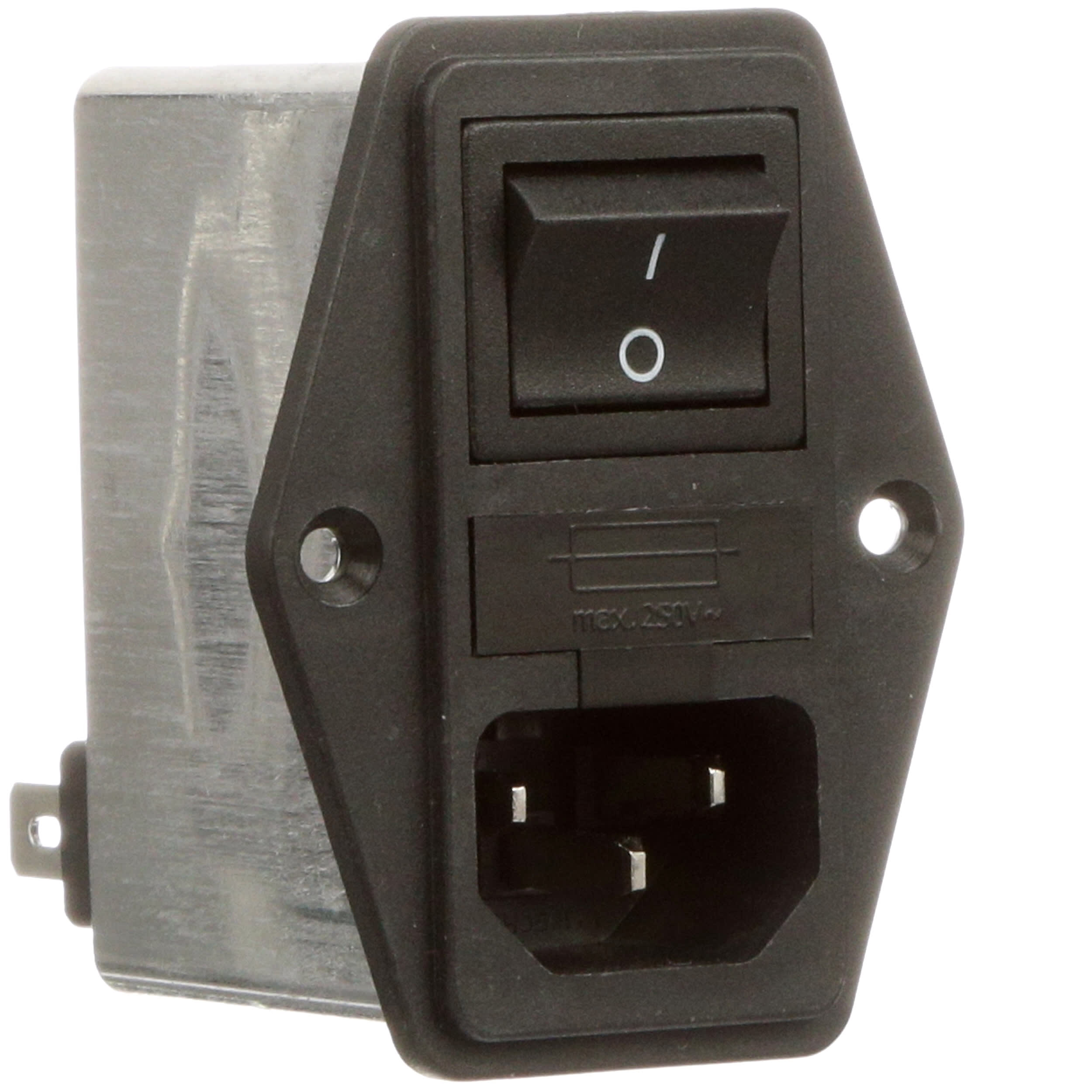 FN283-10-06 Schaffner - Datasheet PDF & Technical Specs