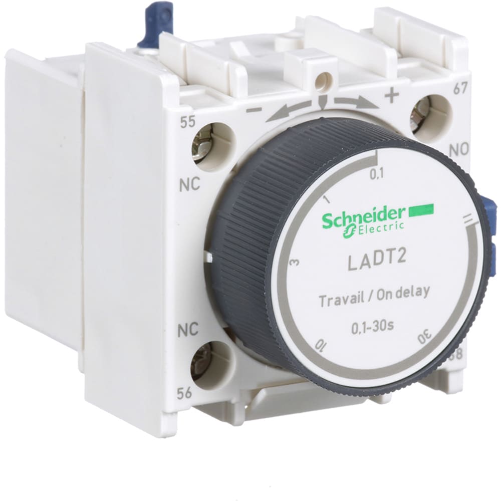 LADT2 Schneider Electric - Datasheet PDF & Technical Specs