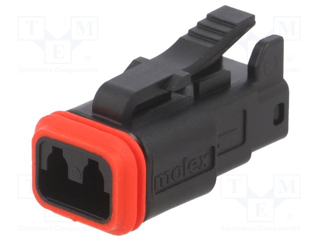 93445-1101 Molex - Connectors - Distributors, Price Comparison, and ...