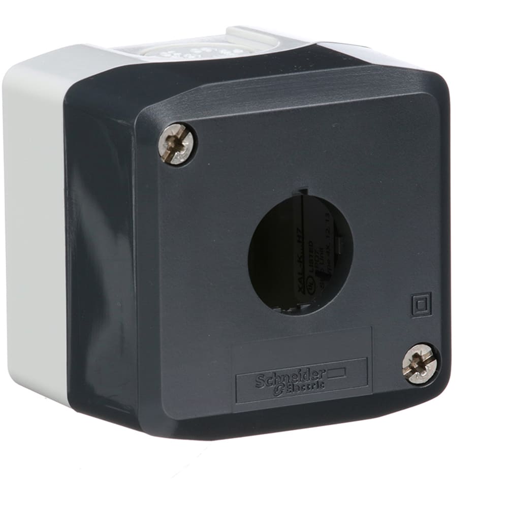 XALD01H7 Schneider Electric - Datasheet PDF & Technical Specs