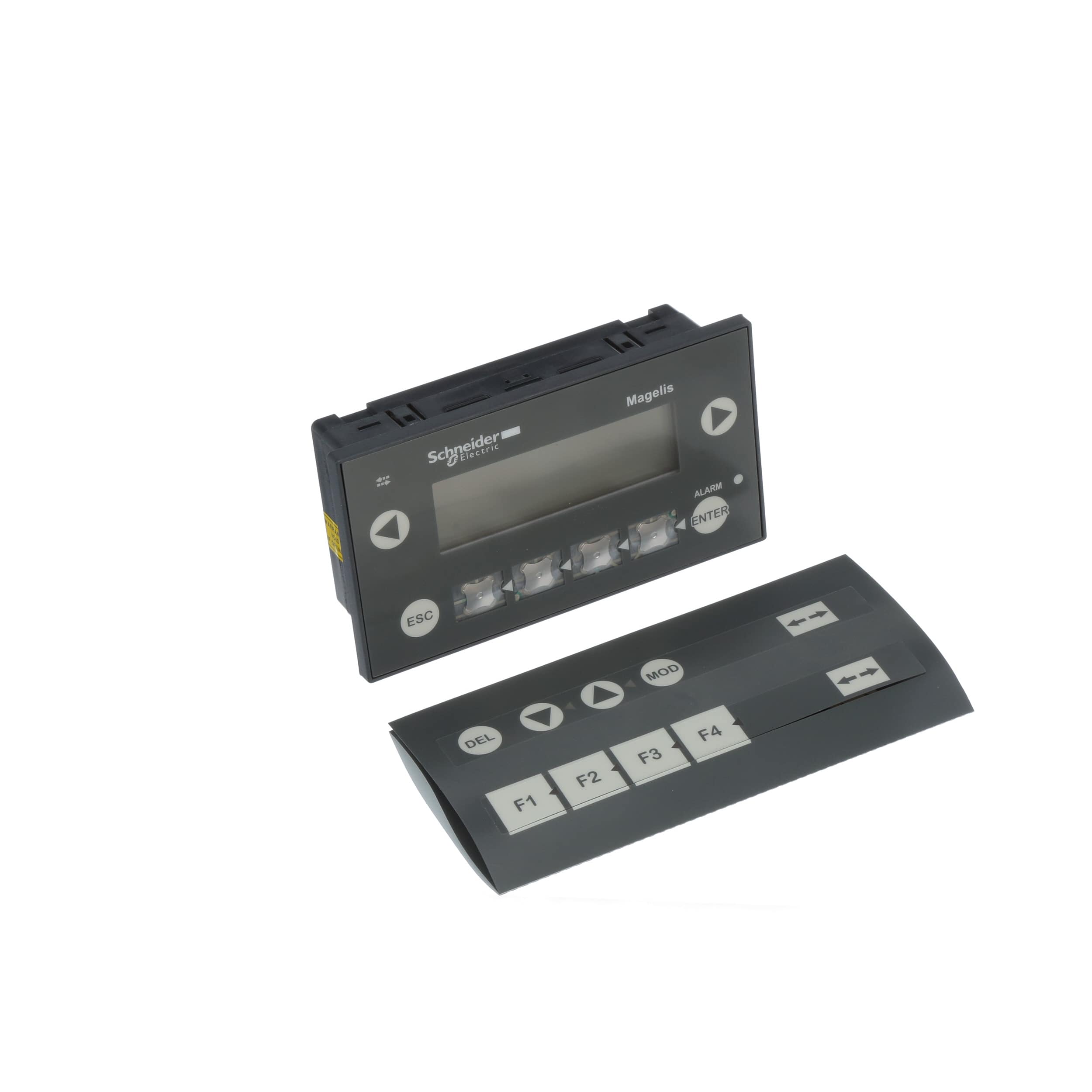 XBTN401 Schneider Electric - Datasheet PDF & Technical Specs