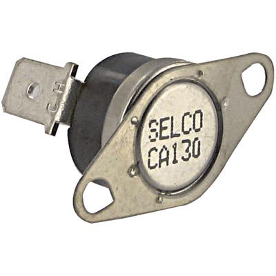 CA-130-QC Selco - Temperature and Humidity Sensors - Distributors ...