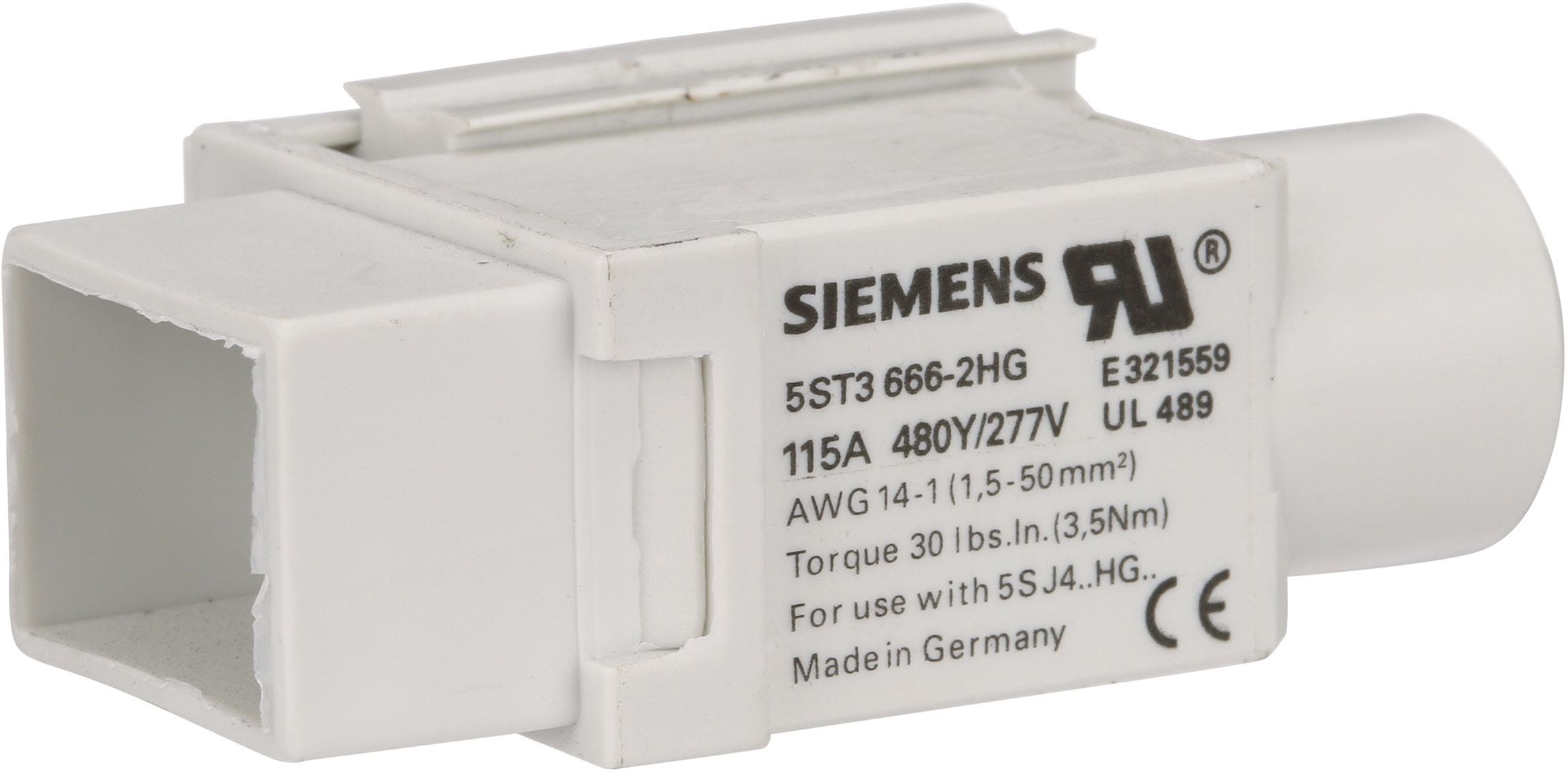 5ST3666-2HG Siemens - Pneumatics - Distributors, Price Comparison, and ...