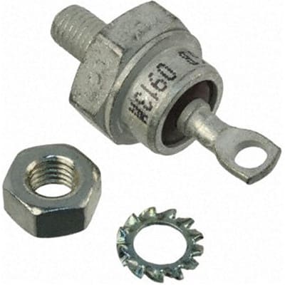 VS-1N3211R Vishay | Distributors, Price Comparison, and Datasheets | Rectifier Diodes | Octopart