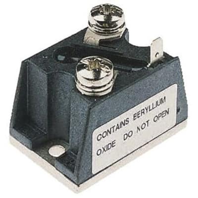 VS-T40HF60 Vishay | Distributors, Price Comparison, and Datasheets | Octopart