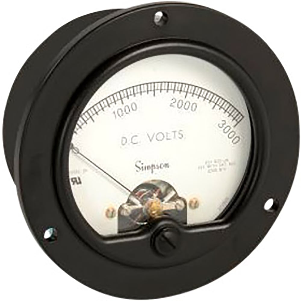 08950 Simpson - Datasheet PDF & Technical Specs