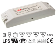 PLC-45-48 Mean Well - Datasheet PDF & Technical Specs