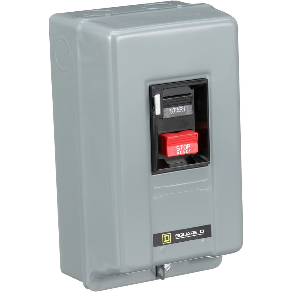 2510MCG3 Square D - Datasheet PDF & Technical Specs