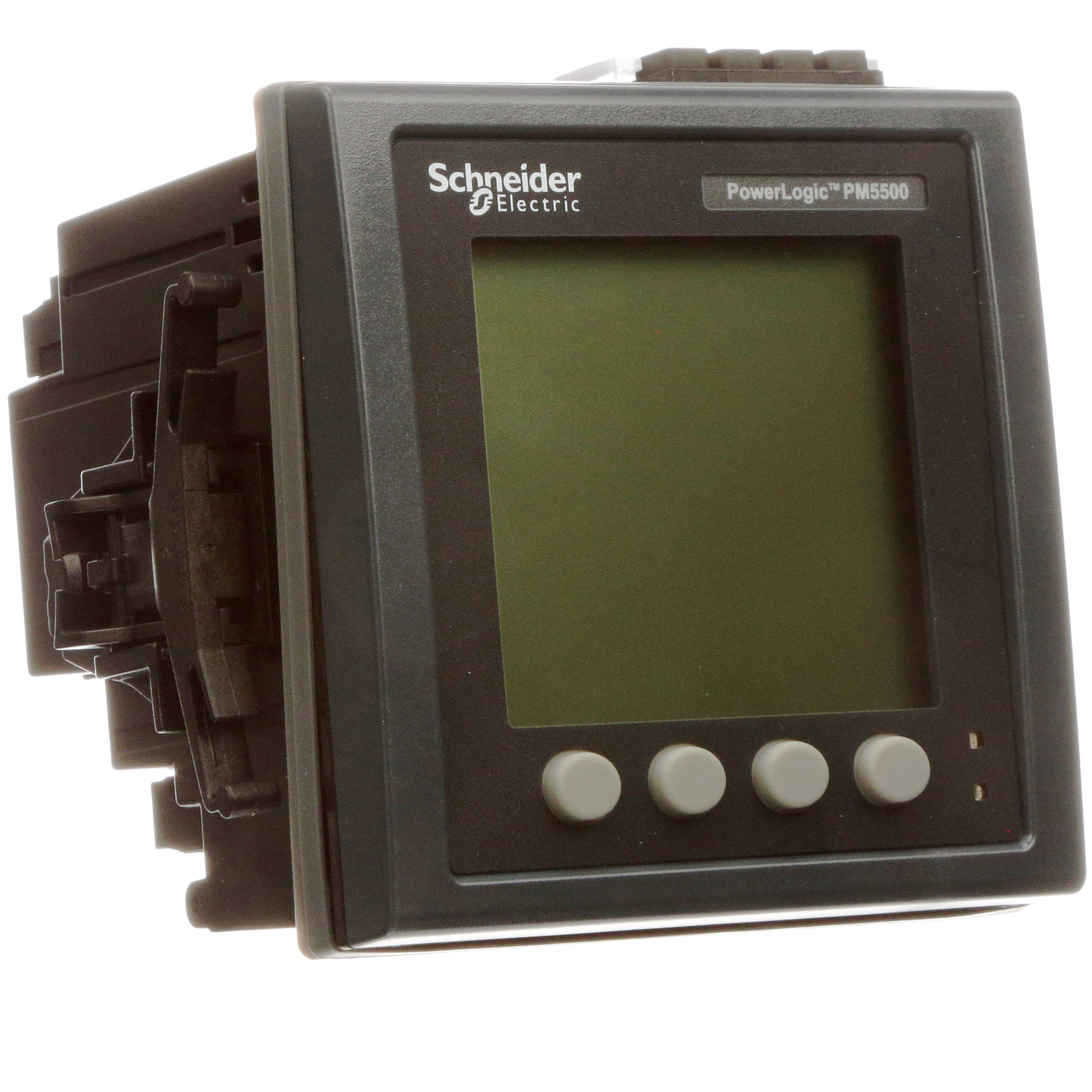 METSEPM5560 Schneider Electric - Datasheet PDF & Technical Specs