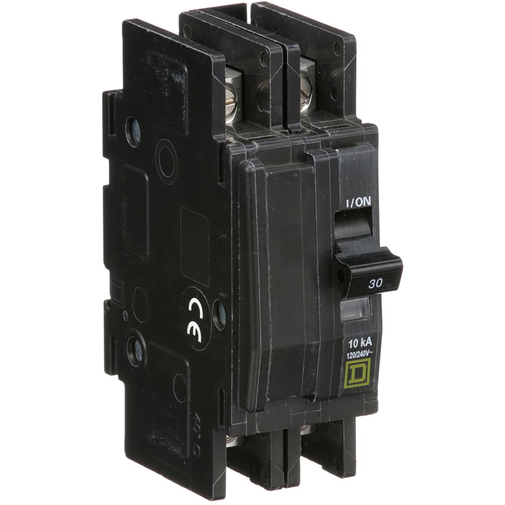 QOU230 Square D - Datasheet PDF & Technical Specs