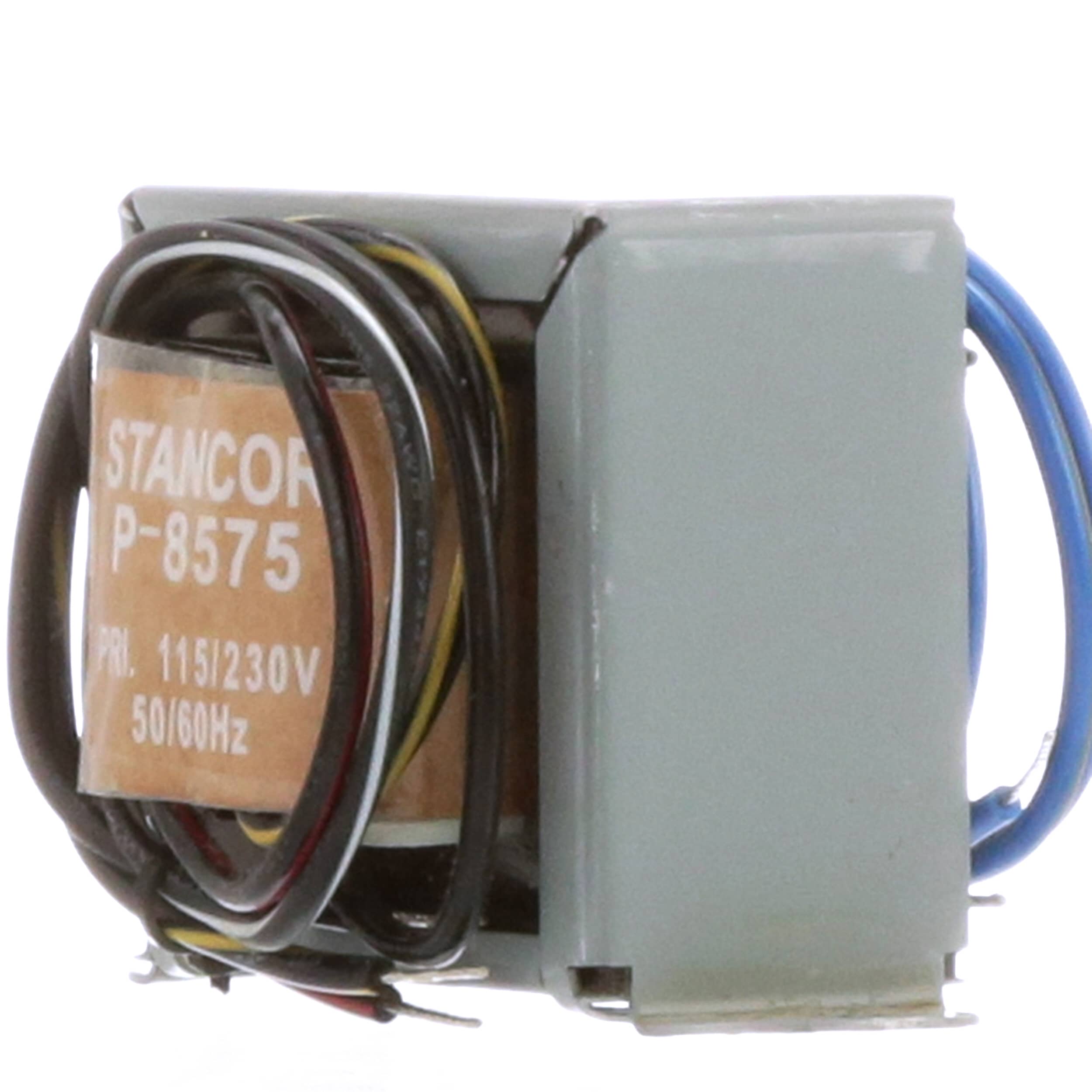 P-8575 Stancor - Transformers - Distributors, Price Comparison, and ...
