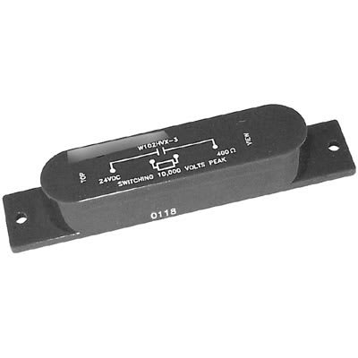 W102HVX-3 Struthers-Dunn - Datasheet PDF & Technical Specs