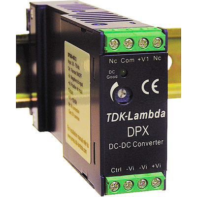 DPX40-48WD15 TDK-Lambda - Off-Board Modules - Distributors, Price Comparison, and Datasheets ...