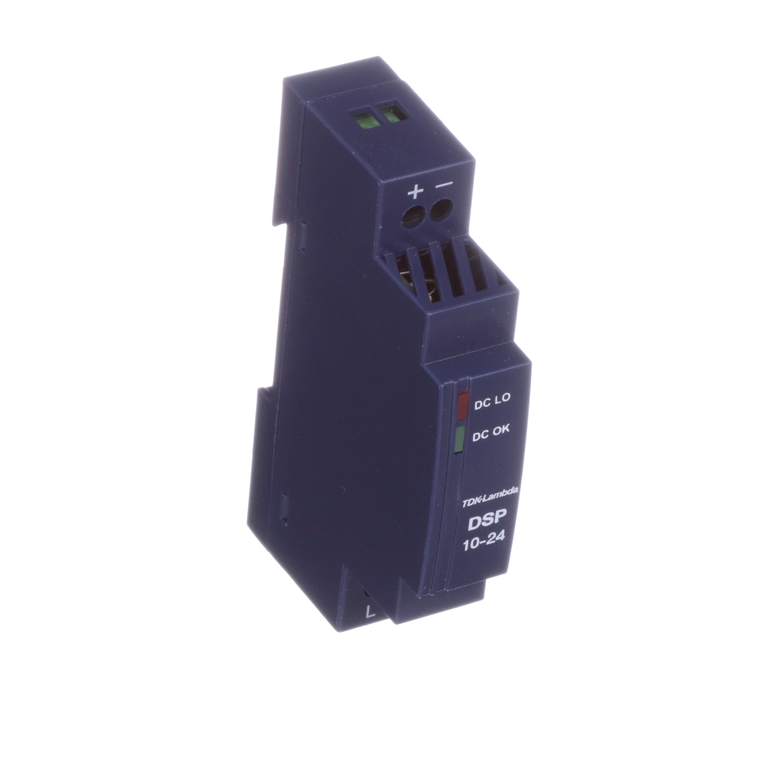 DSP10-24 TDK-Lambda - Datasheet PDF & Technical Specs