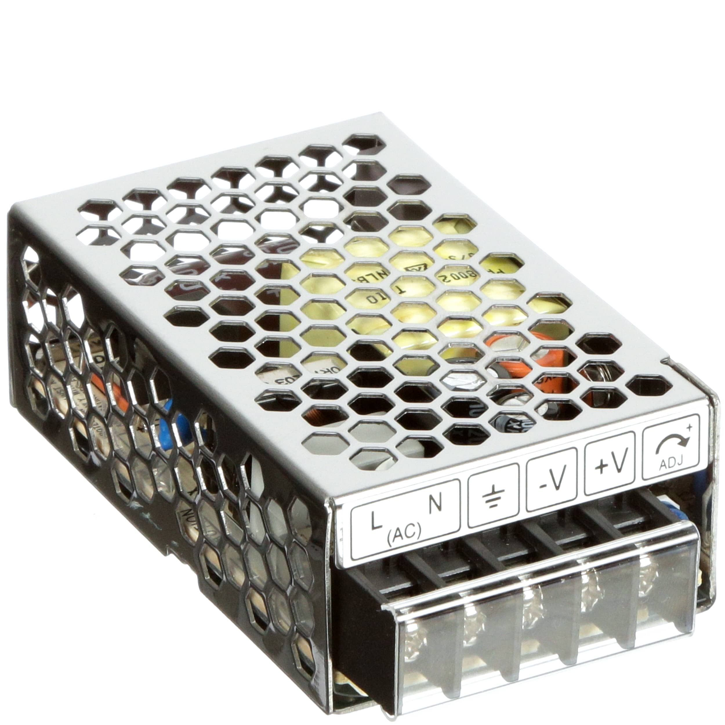 LS25-5 - TDK-Lambda - LS255 - datasheet