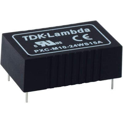 PXC-M10-48WS15-A TDK-Lambda - Datasheet PDF & Technical Specs